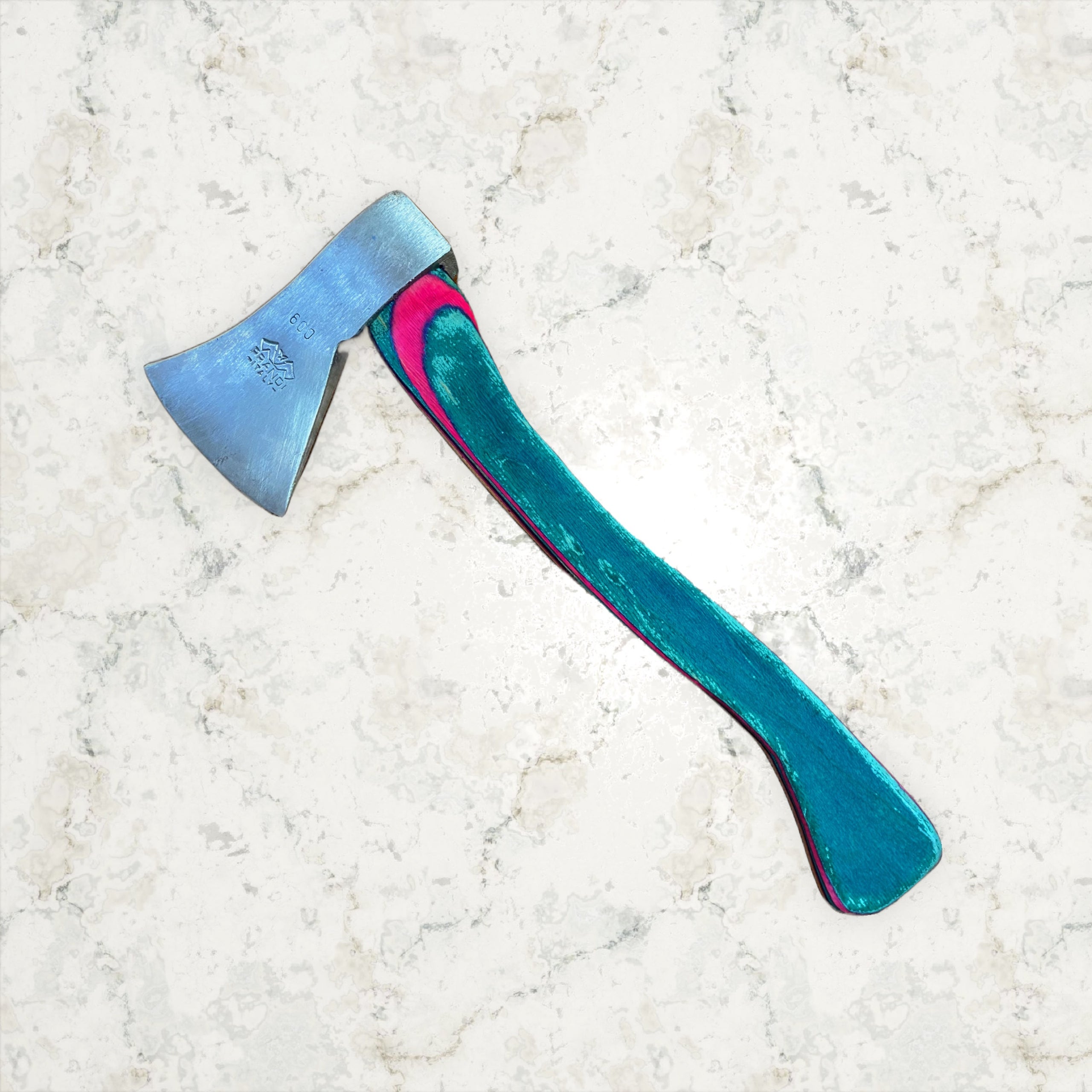 Custom Axe Veneer (examples pictured) | Priesty Axe Co